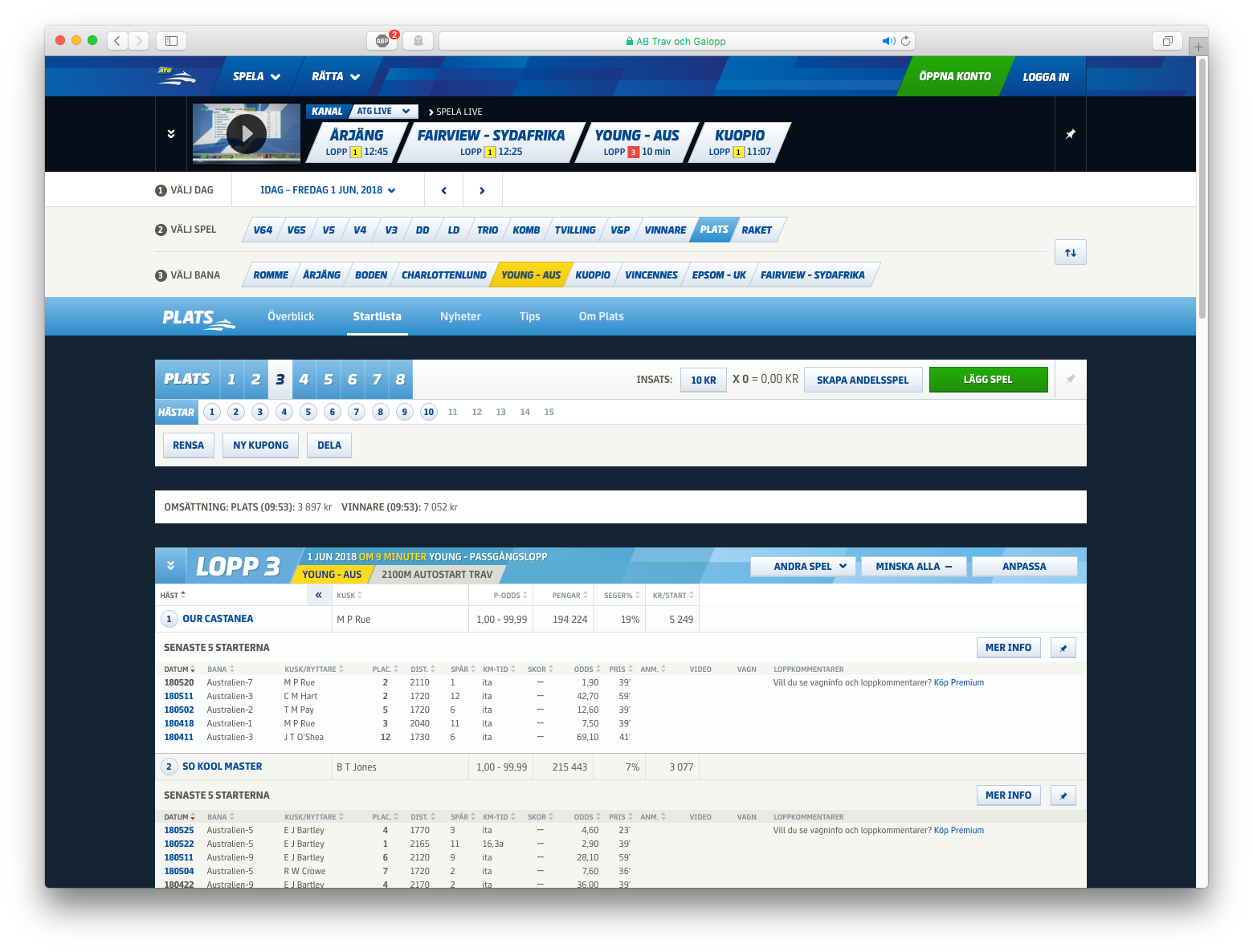 Digital spelskola – tolvanen.se